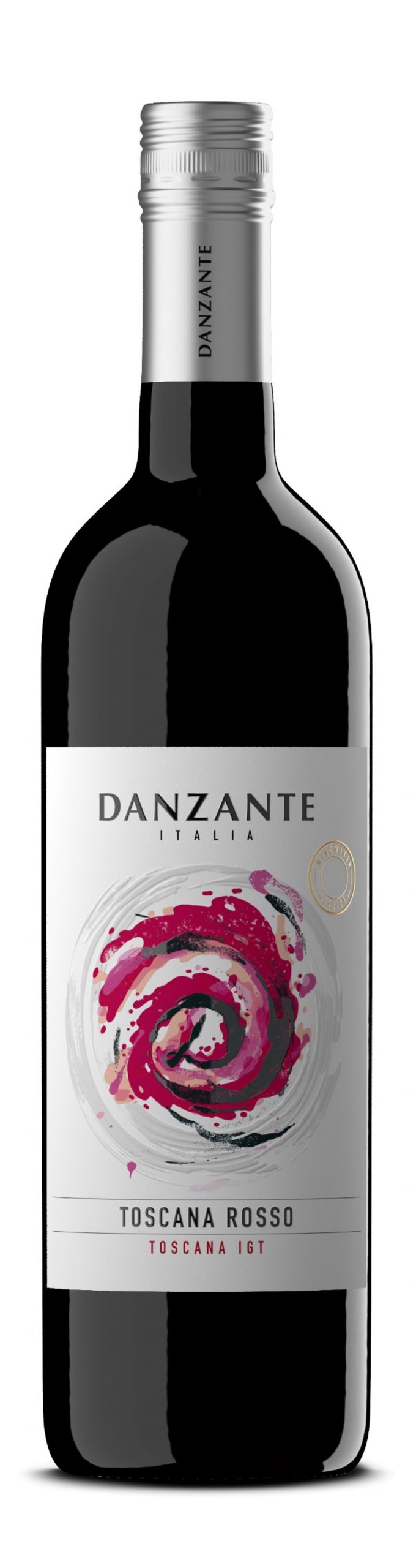 Tuscan Red Wine Blend: Taste, Grapes, Pairings & More | Danzante
